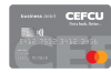 Business Debit Card - CEFCU