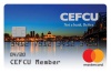 Credit Cards - CEFCU