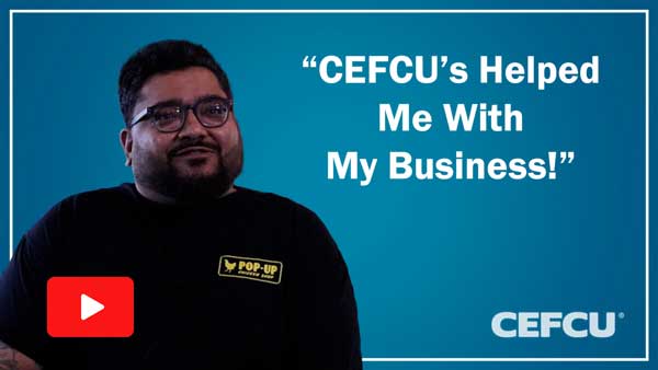 CEFCU. Not a Bank. Better. — Your Trusted Financial Partner - CEFCU