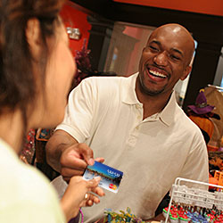 Credit Card Choice - Citizens Equity First Credit Union